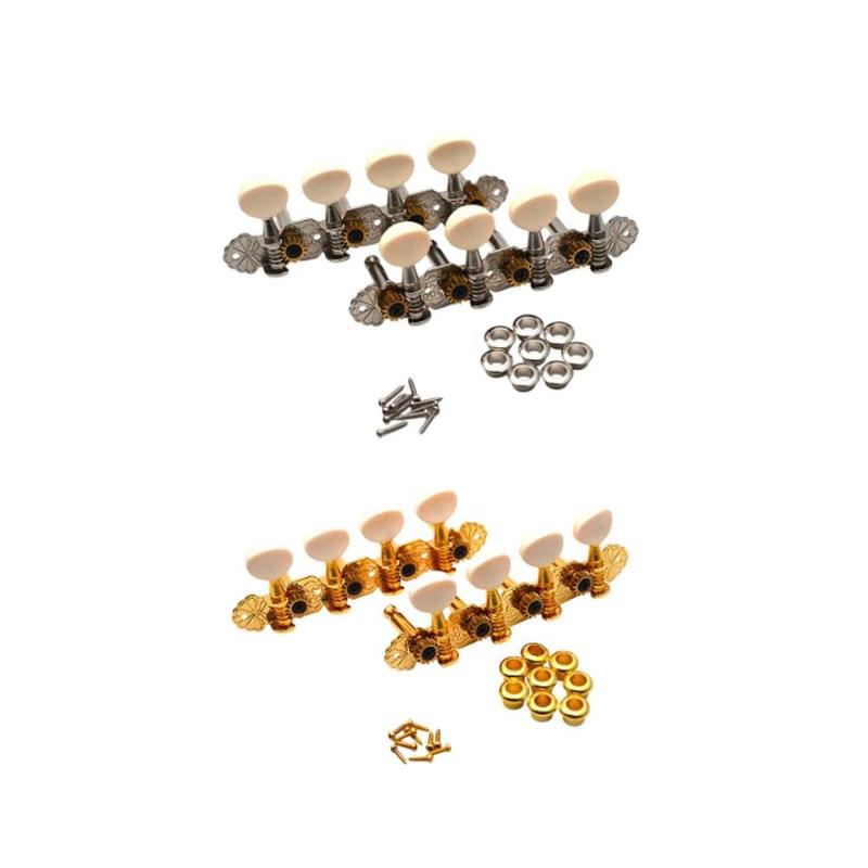 Mandolin Tuning Keys Musical Instrument Parts for 8 String Guitars ...