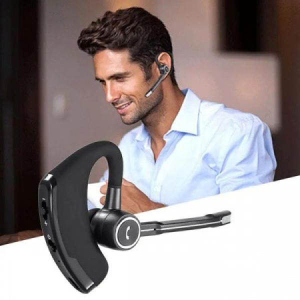 V8 Business Stereo Legend V9 Bluetooth Headset Voice Signal Wireless ...