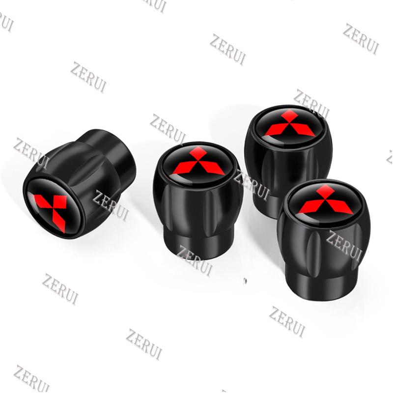 ZR For 4Pcs Petal Type Anti-Theft for Mitsubishi Montero Sport - TikTok ...