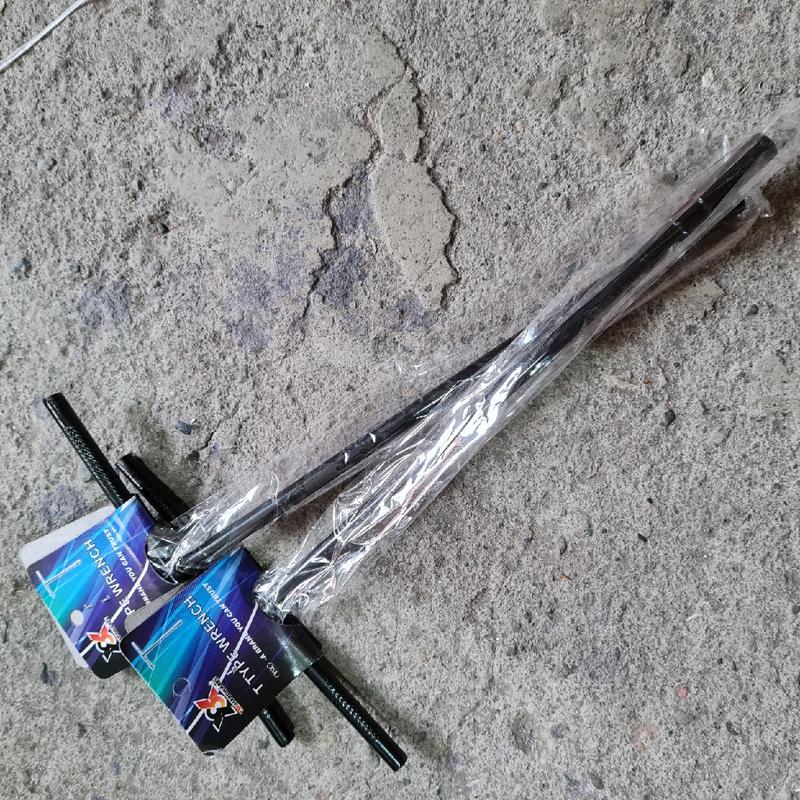 Kunci Sok T H Merk YSK/Idealku/Eiffel Ukuran 8mm 10mm 12mm 14mm - Harga ...