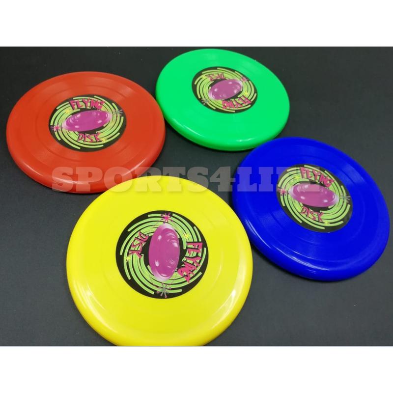 Frisbee Flying Disc Toys Outdoor playing Toys - TikTok Shop Philippines