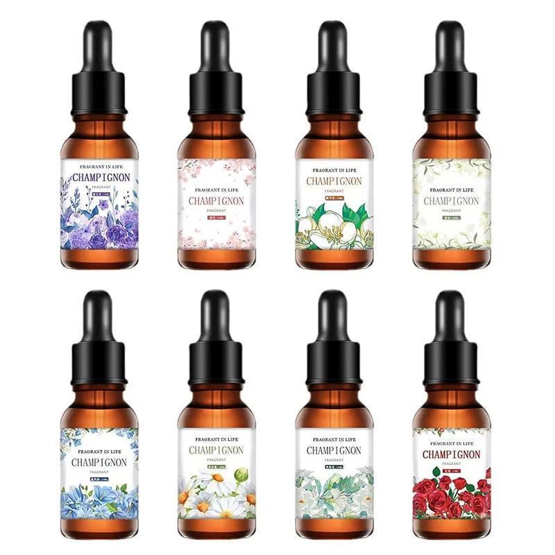 Dropper Aromatherapy Essential Oil for Diffusers, Diffusers, - TikTok ...