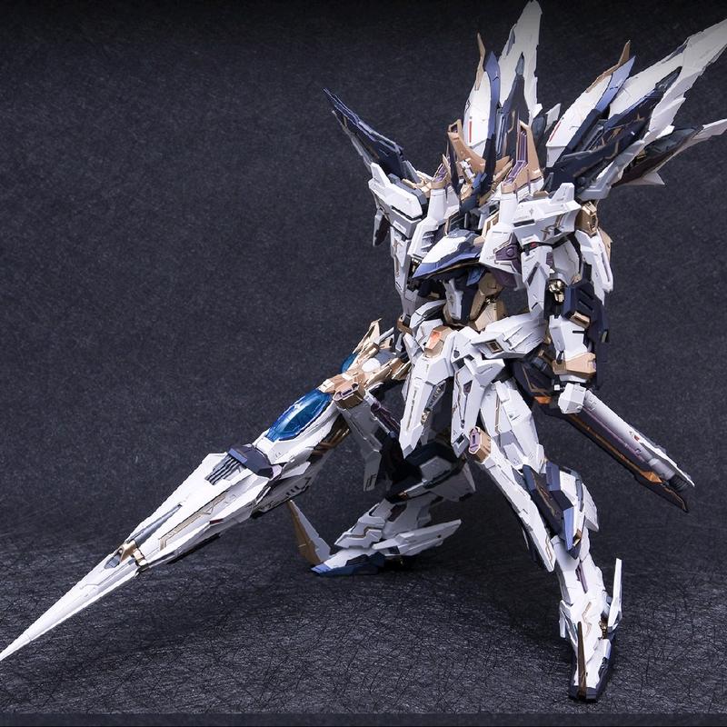 AURORA Infinite Dimension x Supernova IN ERA+ PMD(Perfaction - Shop ...