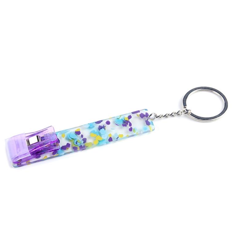 Credit Card Puller Acrylic Debit Bank Card Grabber for Long Nails ...