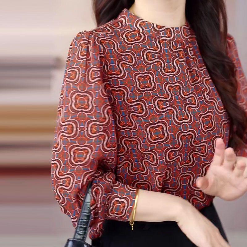 Baju Bunga, Mewah Berkualiti Tinggi dan Mampu Milik, Baju Atasan ...