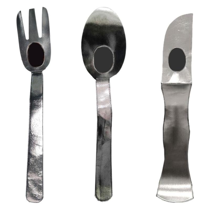 Cutlery Costume Fancy Dresss Halloween Costume for Role Playing ...