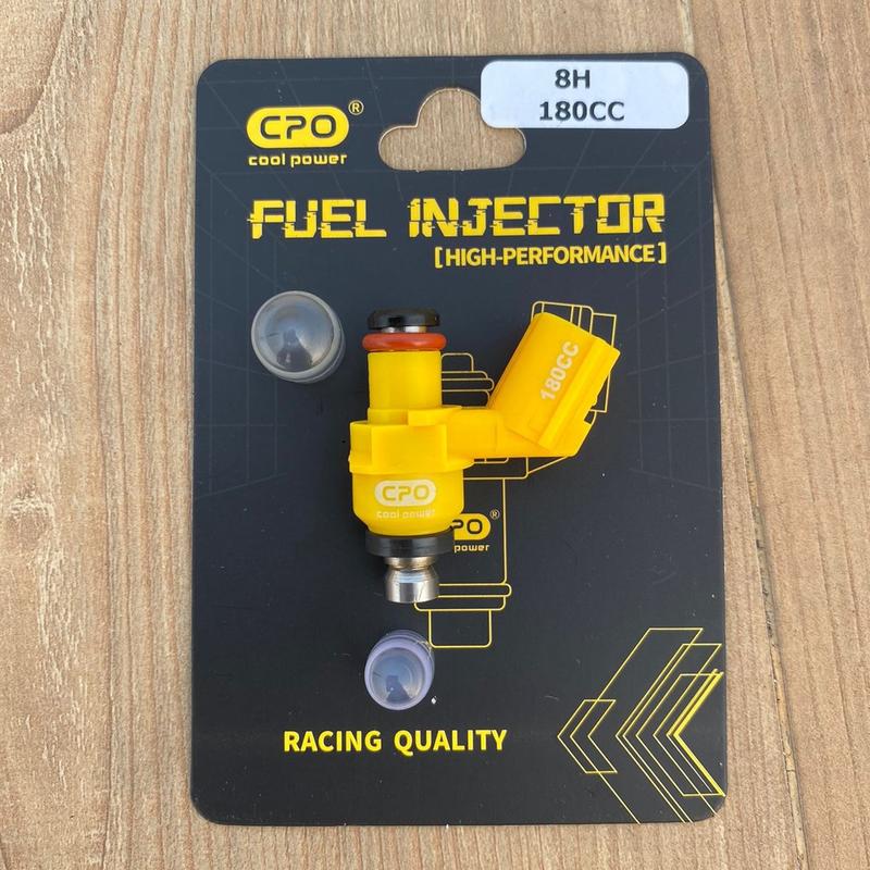 INJECTOR INJEKTOR CPO RACING PCX BEAT VARIO 110 125 150 160 CB150 ...