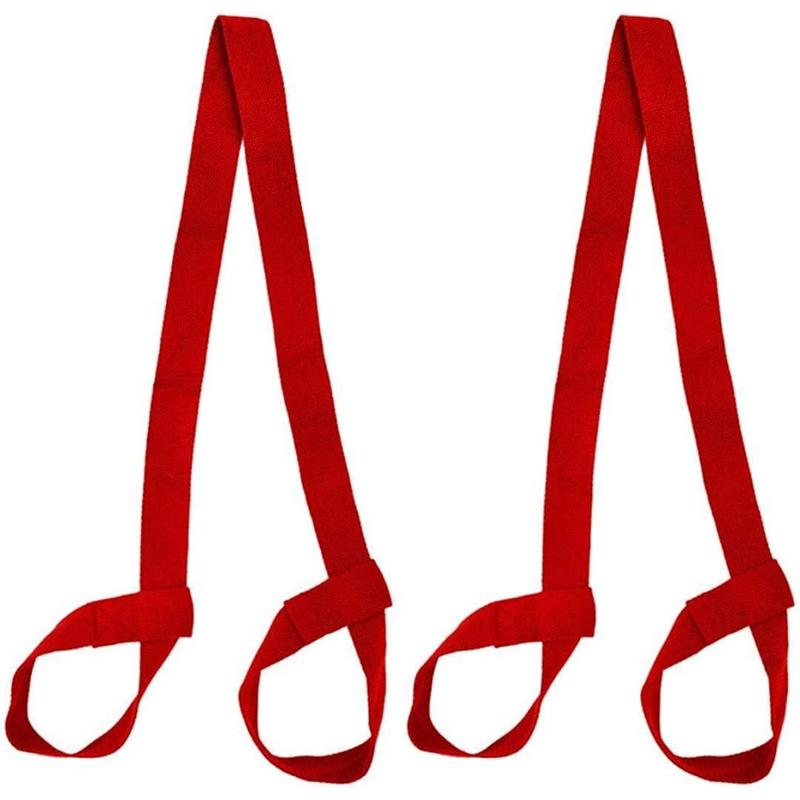 Durable Yoga Mat Harness Strap Sling, Yoga Mat Carrying Strap - TikTok Shop