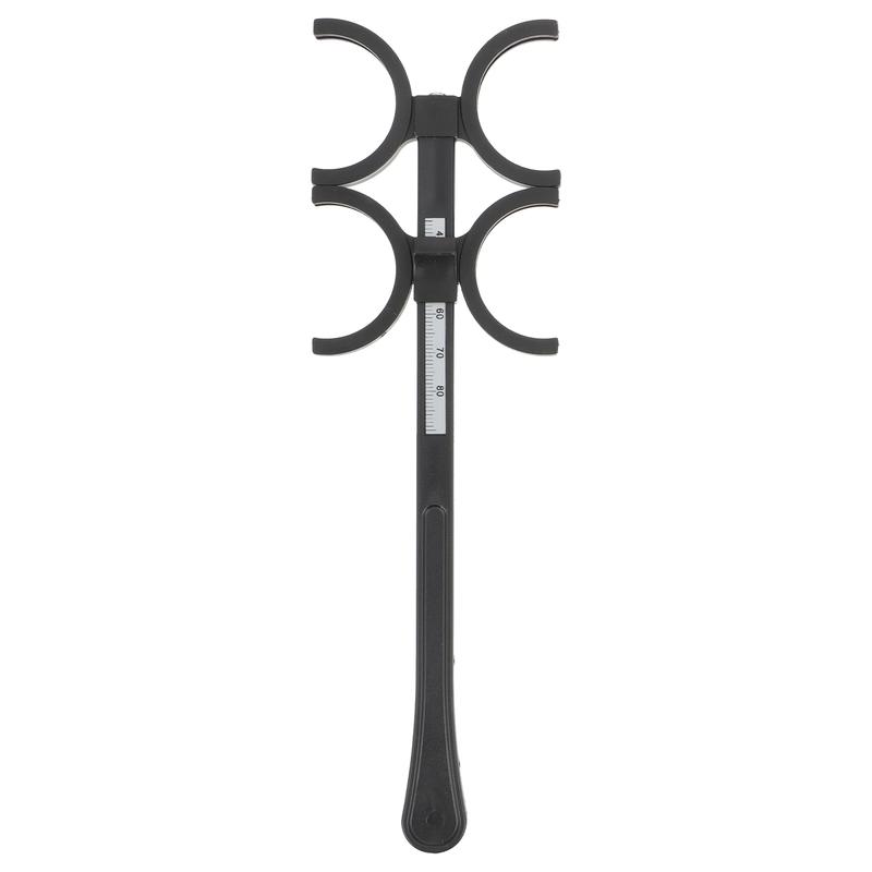 Glasses Accessories Plastic Optical Flipper Optometry Flipping - TikTok ...