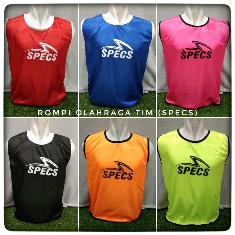 3PCS ROMPI OLAHRAGA DEWASA FUTSAL BOLA ECER SATUAN - Shop | Tokopedia
