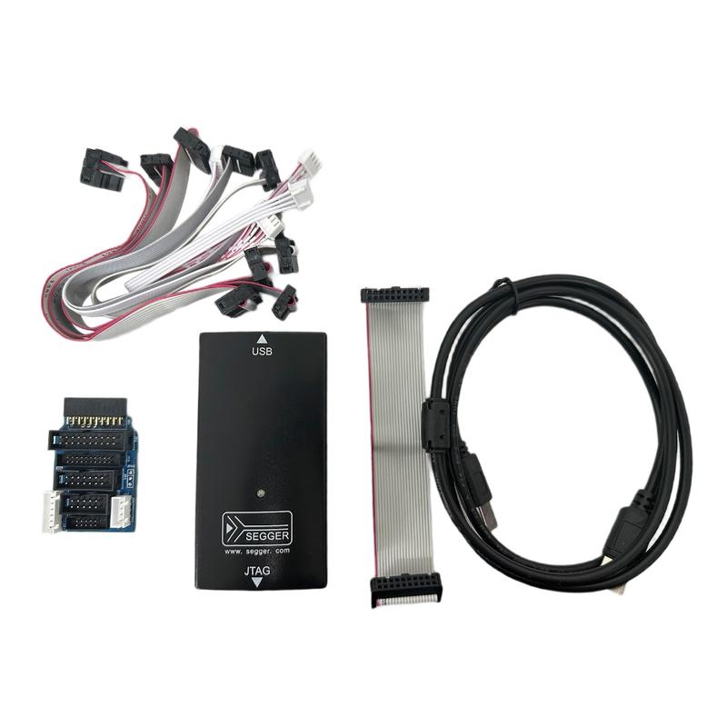 Advanced USB JTAG ARM Emulator Programmer Vetsion 9 Emulator Adapter ...