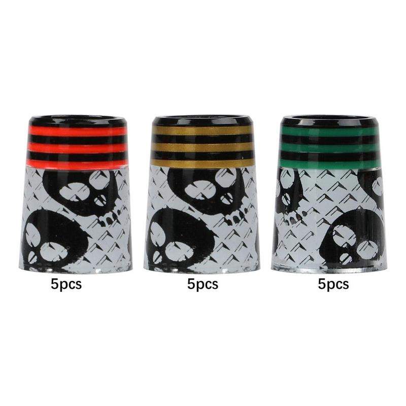 Ferrules Golf Besi, Sarung Ringan, Set 5, Untuk Lelaki dan Wanita ...