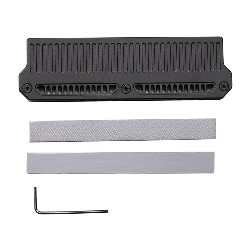 DDR4 DDR5 RAM Memory Heatsink Cooler Memory Cooling Vest Aluminum ...