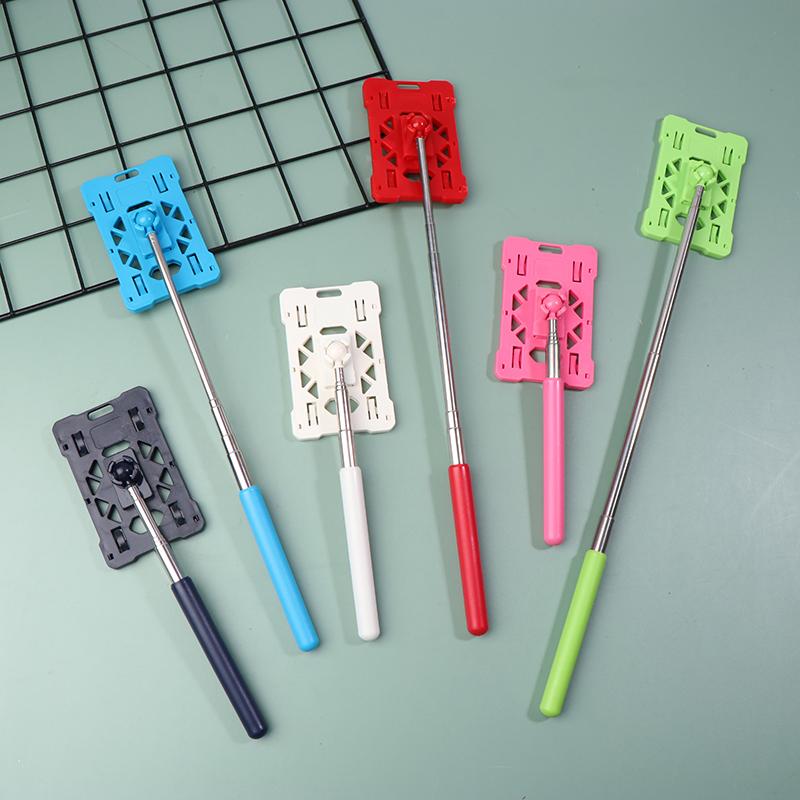 Contactless Car Toll Card Stick Telescopic Parking Toll Swiping ...