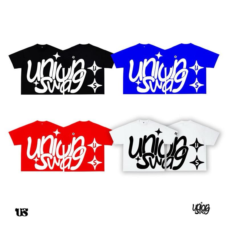 Union Swag - OG Logo Men's and women's union swag clothing shirt ...