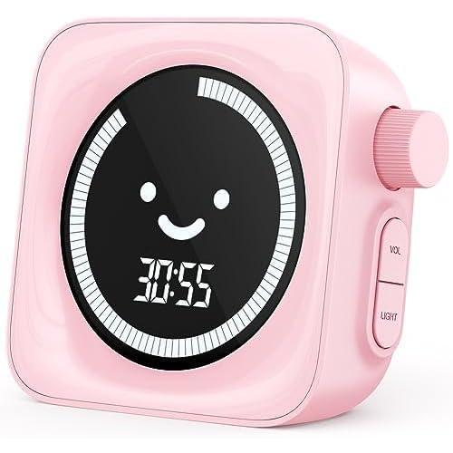 Visual Timer for , 99 Minute Digital Cute Visual Timer Classroom ...