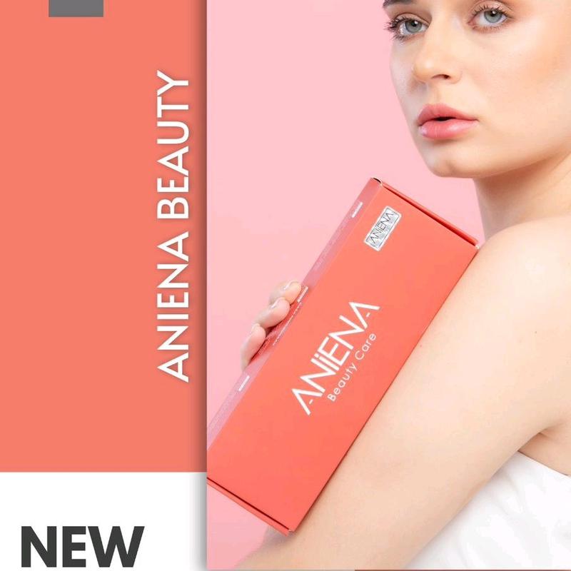 Set Aniena Beauty Care New Stock - TikTok Shop Malaysia