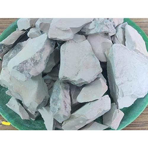 Cameroon Calaba Clay 200 GMS - TikTok Shop