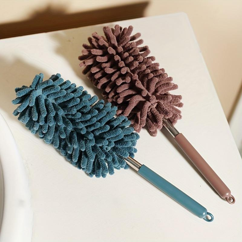 1 piece retractable microfiber handheld dust collector - the - TikTok ...