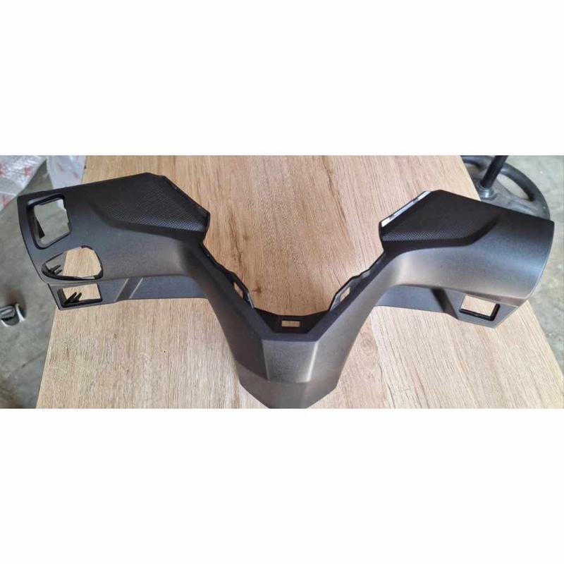 BATOK HONDA BEAT / COVER COMP/HANDLE RR - 53206-K81-N00ZA - TikTok Shop ...
