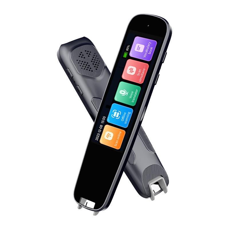 2.99 Inch HD Display Translation Pen for Fall, Multi-purpose - TikTok Shop