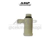 Jual Fitting One Way Valve / Non Return Valve / Air Eliminator Ulka ...