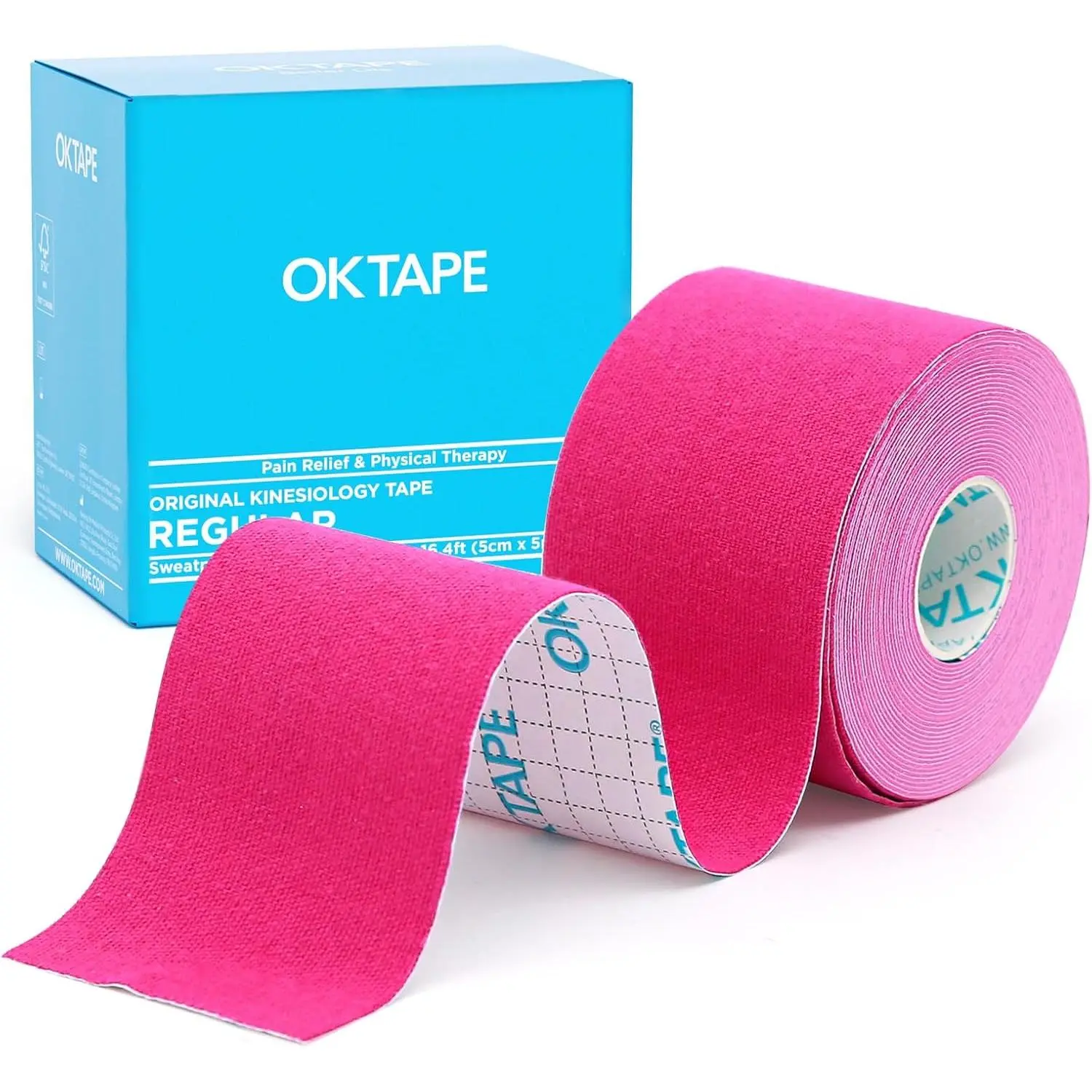 kt tape for shoulder baseball-TikTok Shop