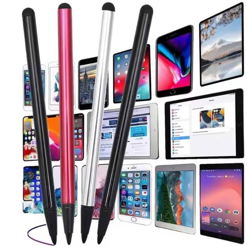 Pen Skrin Sentuh, Universal, Serasi dengan iPad Generasi Ke-11 - TikTok ...