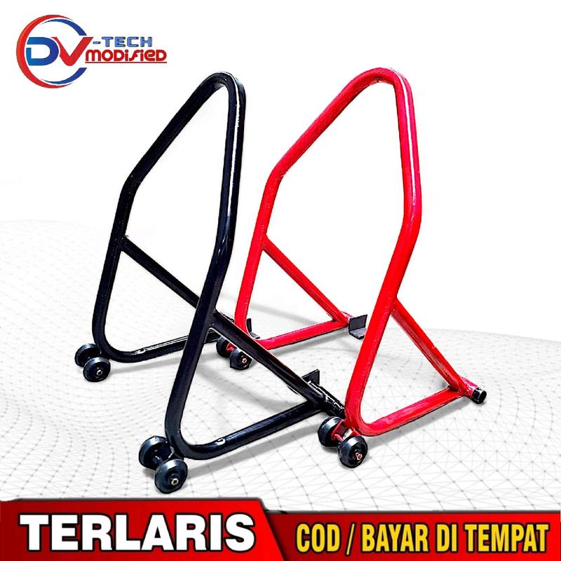 STANDAR PADDOCK PEDOK MOTOR UNIVERSAL CBR CB150R R15 R25 GSX - Shop ...