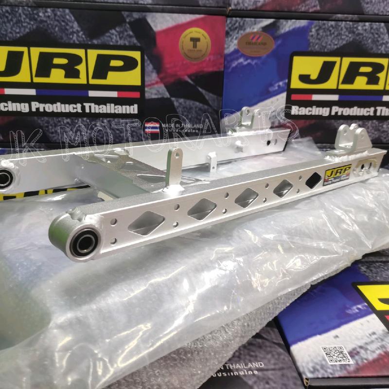 Jrp swing arm +3 ORIGINAL JRP PRODUCT MADE IN THAILAND Universal(Free ...