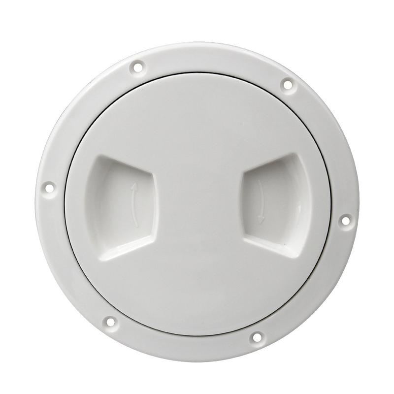Plastic Watertight Marine Boat Caravan Deck Compartment Access - TikTok ...