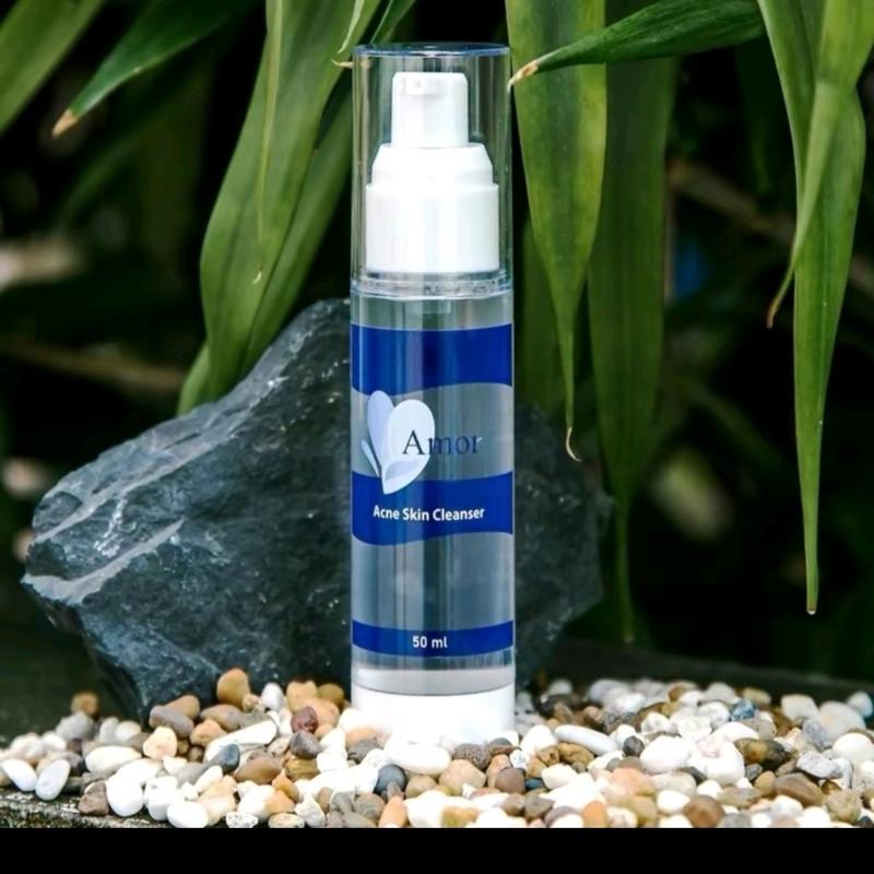 AMOR ACEN SKIN CLEANSER ALL SKIN TRYP - TikTok Shop Thailand