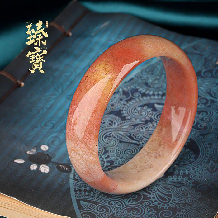 Gelang Jed Karang Zhenbao, Jed Krisan Alamiah Indonesia, Gelang ...