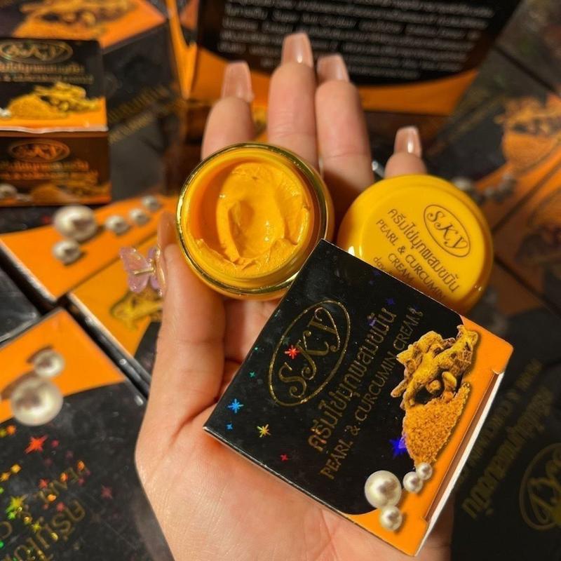 Concealer Pencerah Jeragat, Thailand Asli, Krim Muka, Formul - TikTok ...