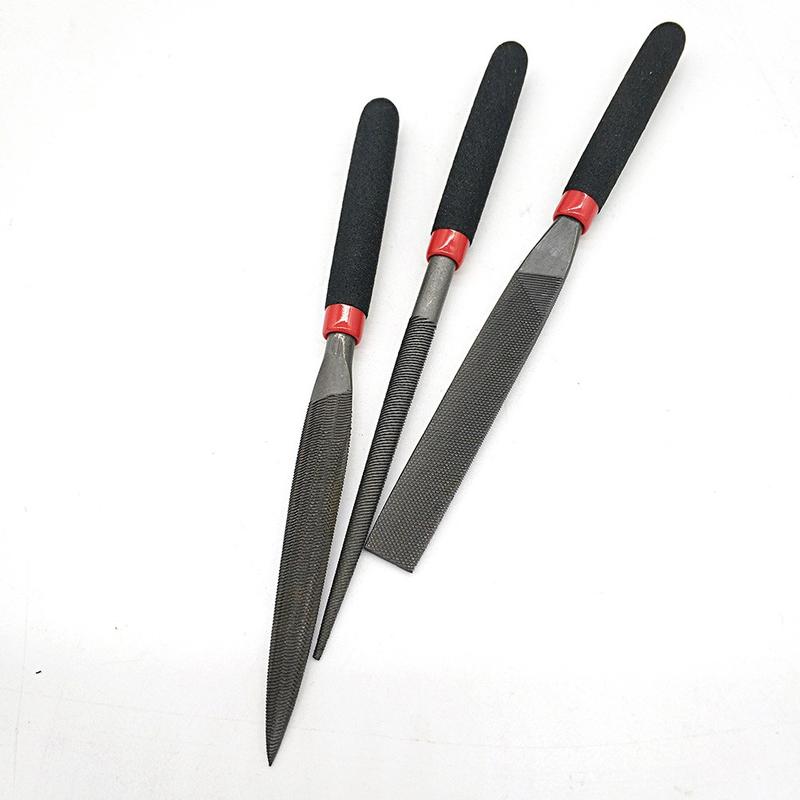 Mini Steel Files Mini Needle File For Stone Glass Metal Carving ...