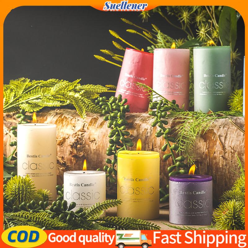 Natural scented candles, soy scented candles, home fragrance - TikTok ...