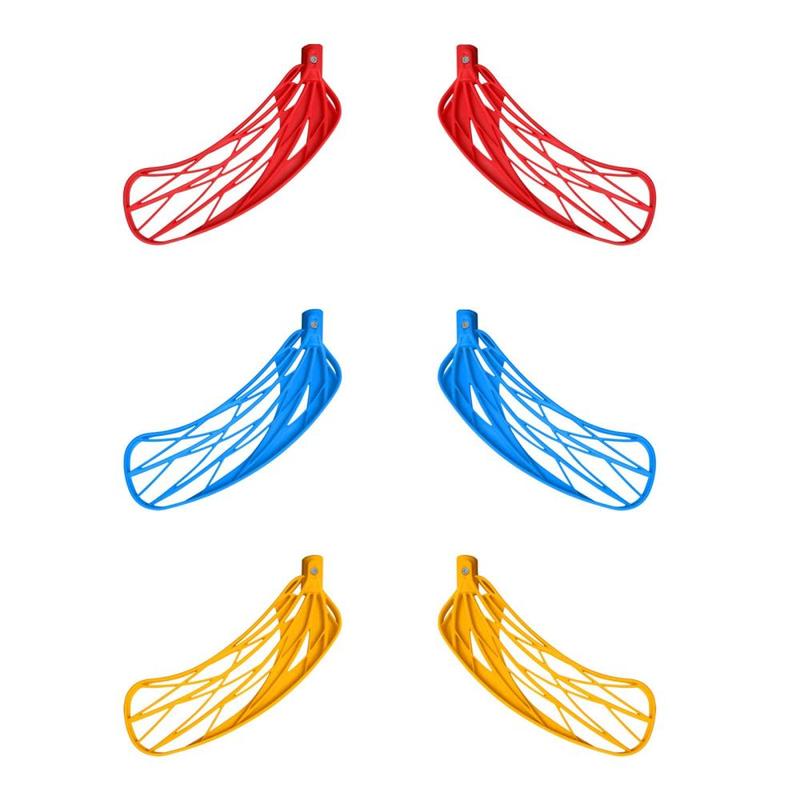 Floorball Sticks Blade Hockey Equipment Easy Installation Versatile ...