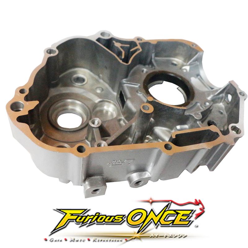 Crankcase Class 1 LH RH kiri kanan Crankcase ex5 Class 1 Crankcase ...