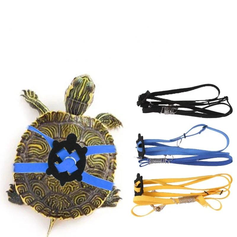 Tortoise Leash Wear-resistant Adjustable Size Safety Tractio - TikTok ...