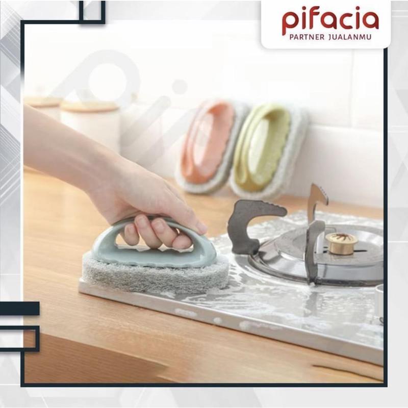Beli 1 Gratis 1，Peralatan pencuci piring Alat pembersih khusus untuk ...