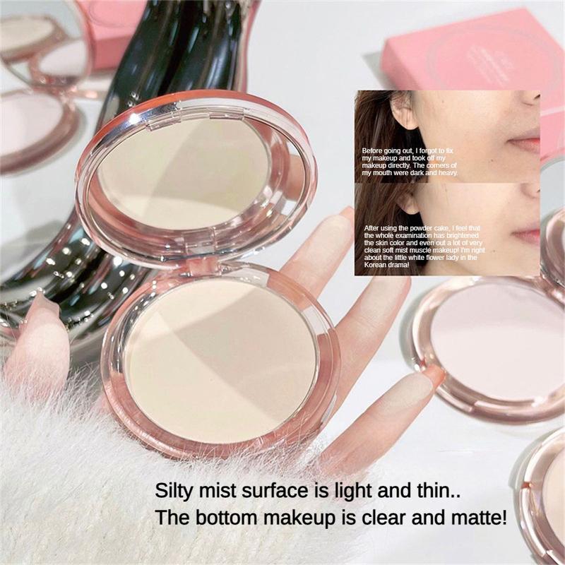[On Sale]CACE Fog Matte Setting Powder Long Lasting Waterproof - TikTok ...