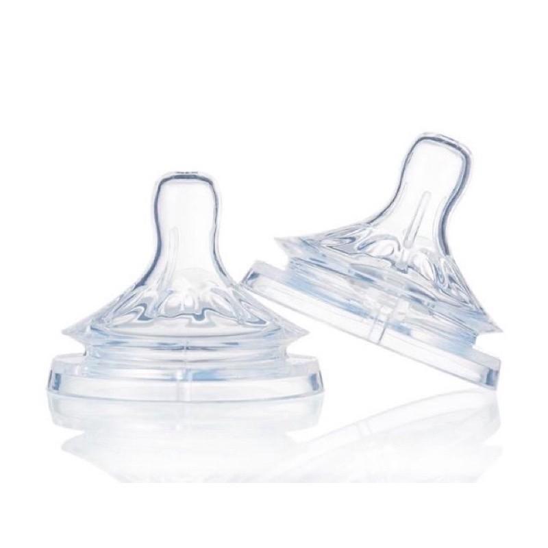 [MY SELLER] Puting Baby Teat Nipple fit Wide Neck Bottle Sof - TikTok Shop Malaysia