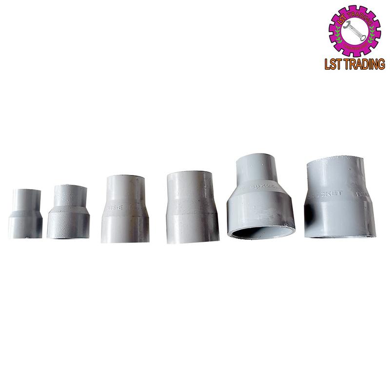 [READY STOCKS] PVC REDUCER SOCKET / BESAR KECIL PVC - TikTok Shop Malaysia