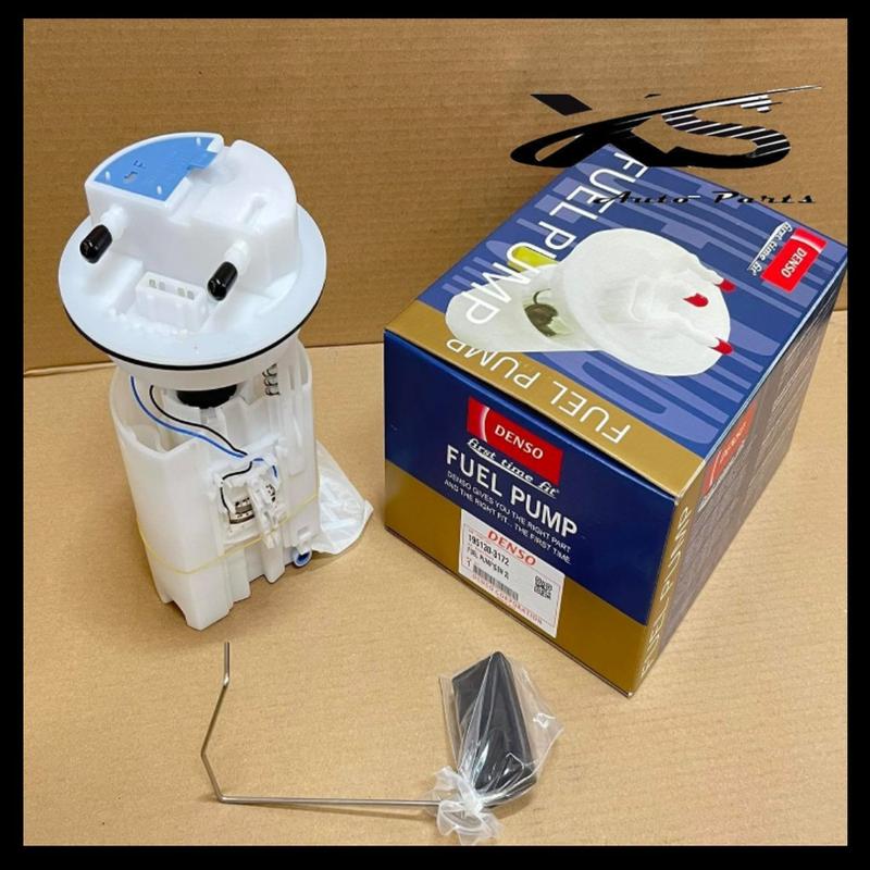 DENSO Japan # FUEL PUMP ASSY # PROTON GEN2, SATRIA-NEO# Pw823172 ...