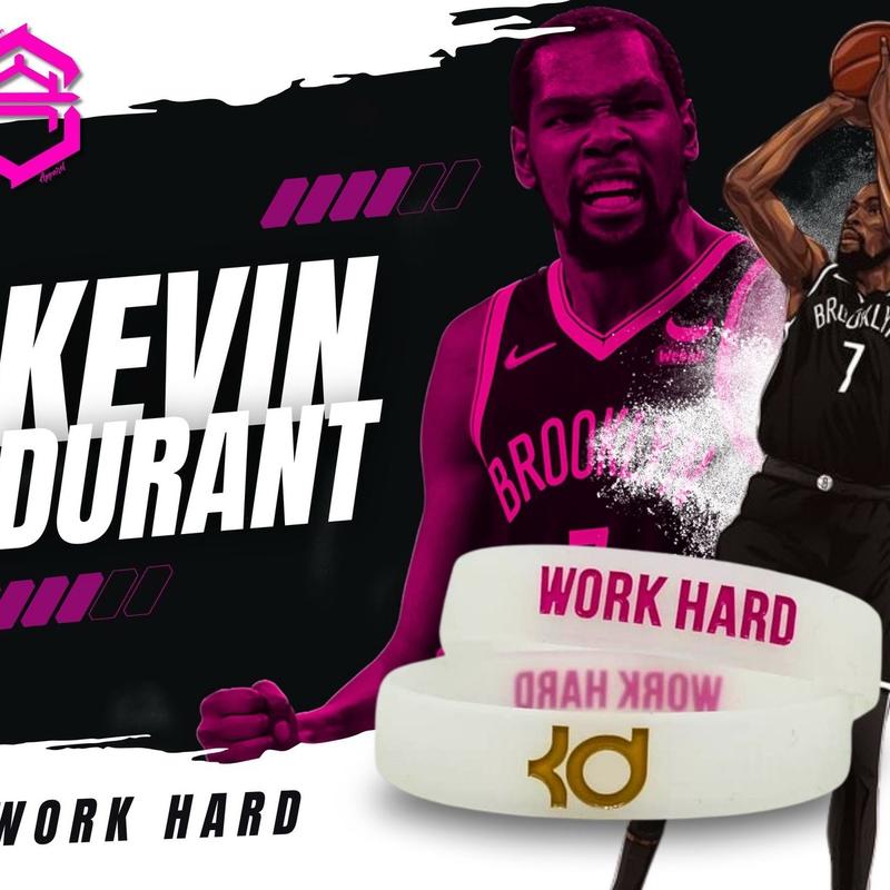 Authentic Basketball Baller Bands, 8 inch for Adults, Stretchable ...