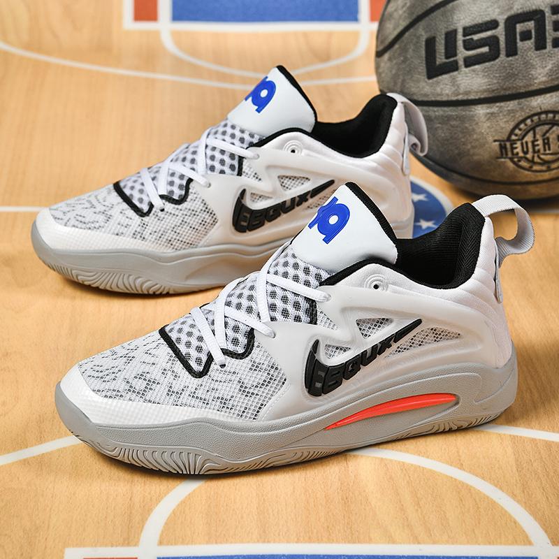 ph Basketball shos Unisex High cut Basketball Shoes-May Spik - TikTok ...