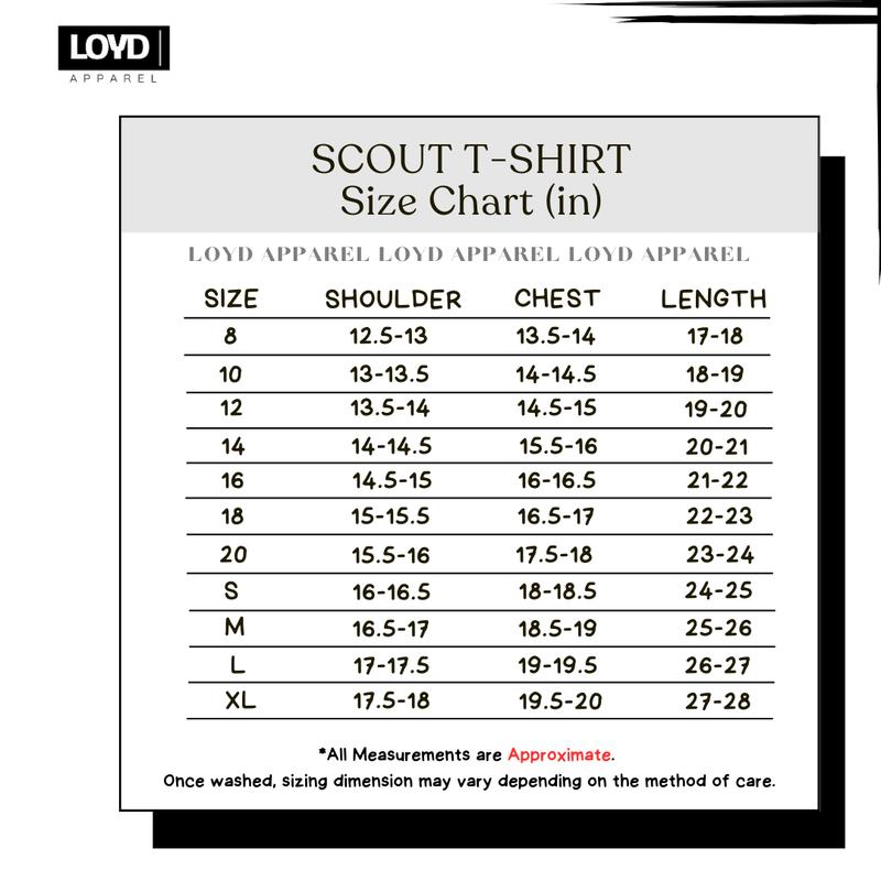 Girl Scout Type B Scouting Uniform Complete Set | Twinkler Star ...