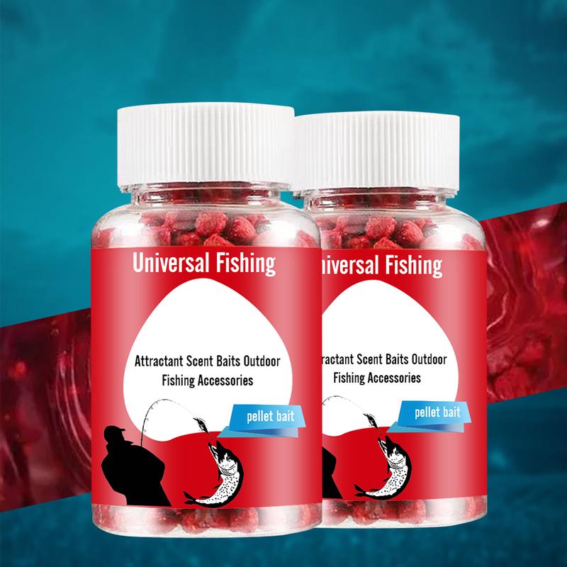 Fish Attractant Concentrated Fish Bait Fish Bait Additive fo - TikTok ...