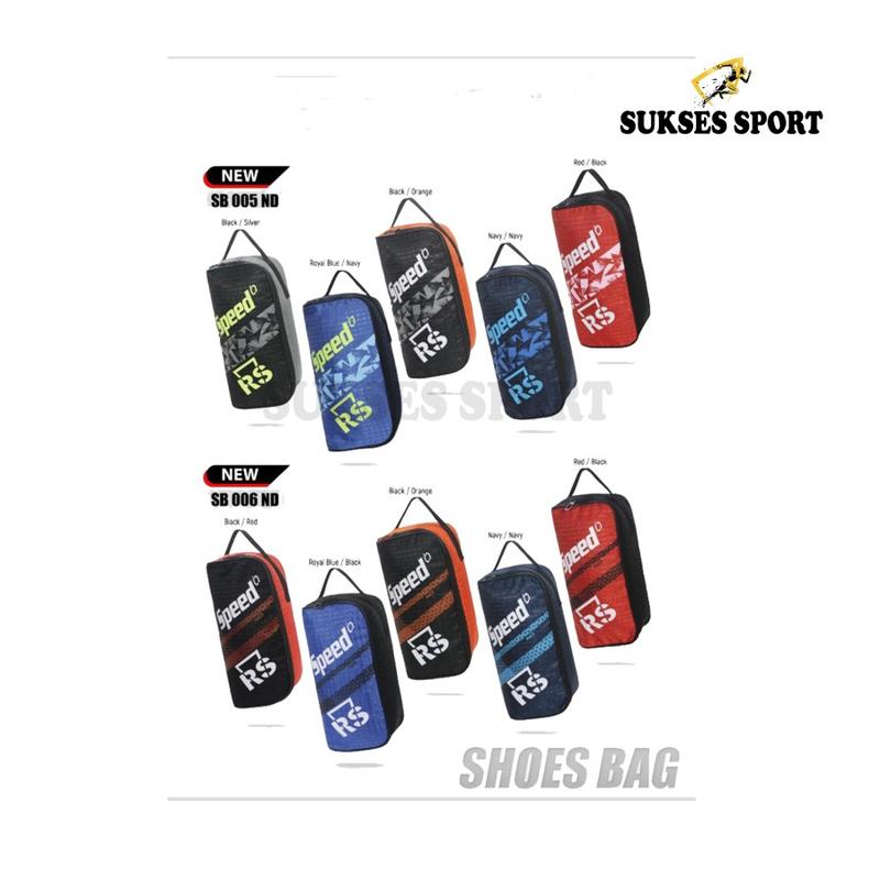 TAS SEPATU RS SB 005 006/TAS SEPATU - Shop | Tokopedia