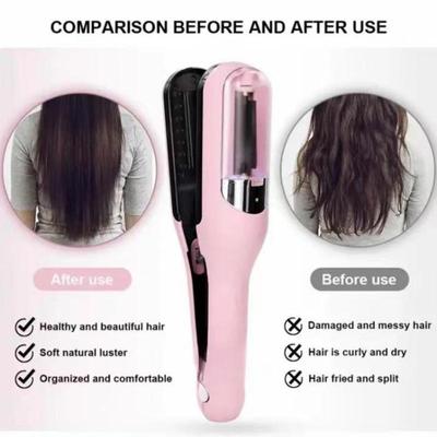 Comfort Electric Hair Care Hair Trimmer for Women, 1 Set Rechargeable ...